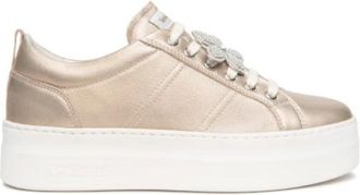 Nero Giardini Femme, Chaussures, Beige, Taille: 39 EU Chaussures
