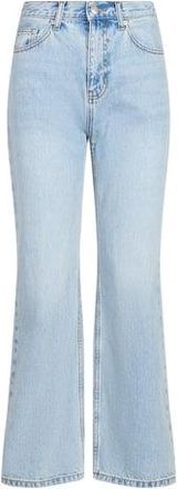 Dunst Jean droit en coton