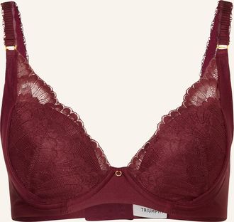 Triumph B&uuml;gel-Bh Love In Lace rot