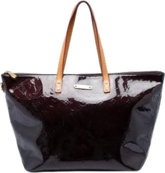 Louis Vuitton Damen, Pre-Owned, Lila, ONE SIZEGr&ouml;&szlig;e