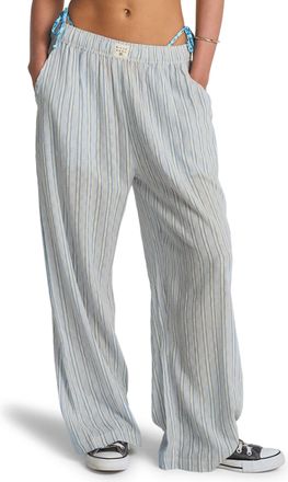 Billabong Hose Boyfriend