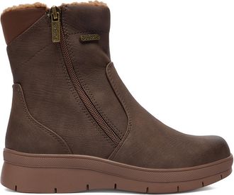Go Soft Stiefeletten Go Soft CEO-INES WS5921-03 Braun