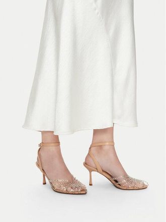 Jenny Sandalen R25SS0511 Beige