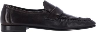 The Row Loafers Penny