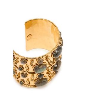 Sylvia Toledano Bracelet manchette Byzance