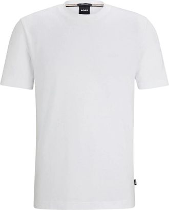 HUGO BOSS Hbb Thompson T-Shirt f&uuml;r Herren (Wei&szlig;)