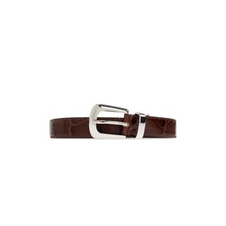 Gestuz Damen, Accessories, Braun, 75 CMGr&ouml;&szlig;e