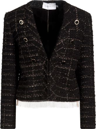 Simona Corsellini JACKEN & M&Auml;NTEL - Jacken und Anoraks auf YOOX.COM