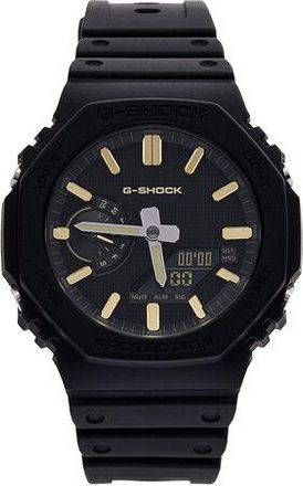 G-Shock G-Shock Uhr Luxe GA-2100LXB-1A9ER Schwarz