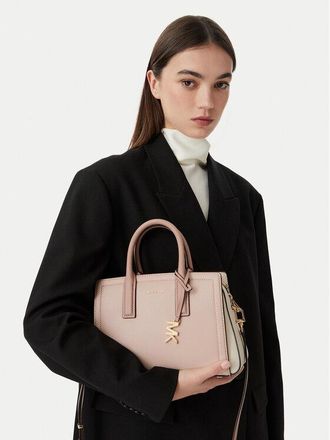 Michael Kors Handtasche 30T5G9IS1T Hellrosa