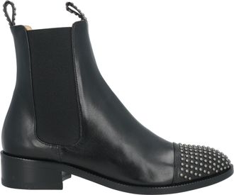 A.Testoni SCHUHE - Stiefeletten auf YOOX.COM
