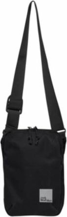 Jack Wolfskin Herren, Taschen, Schwarzk, ONE SIZEGröße