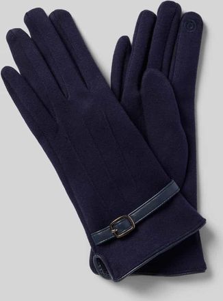 Eem Fashion Handschuhe mit Dornschließe