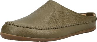 Haflinger Hausschuh