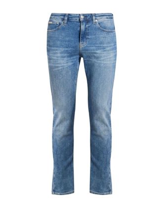 Calvin Klein HOSEN & R&Ouml;CKE - Jeanshosen auf YOOX.COM