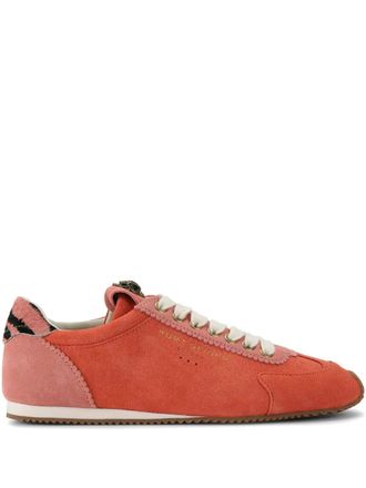 Kurt Geiger baskets Islington - Orange