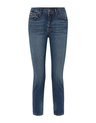 GRLFRND HOSEN & RÖCKE - Jeanshosen auf YOOX.COM