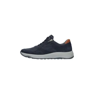 Waldl&auml;ufer Herren, Schuhe, Blau, 43 EUGr&ouml;&szlig;e
