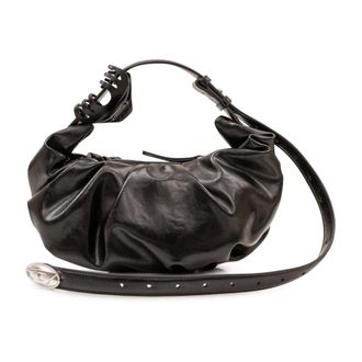 Diesel Femme, Sacs, Noir, Taille: ONE Size Bags