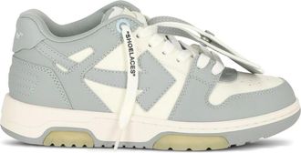 Off-white Sneaker - Grau
