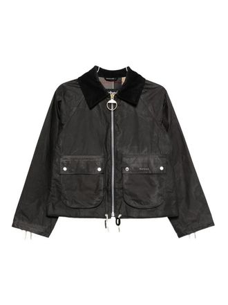 Barbour Veste Casual - Gris