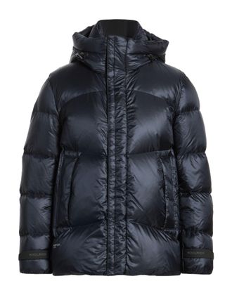 Woolrich JACKEN & M&Auml;NTEL - Pufferjacken & Daunenjacken auf YOOX.COM