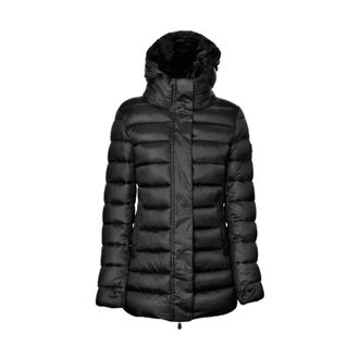 Save The Duck Drimia Mantel - - Jackets - Damen - Schwarzk - 2XL