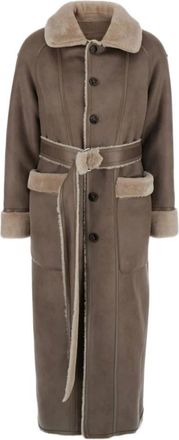 Urban Code Damen, M&auml;ntel, Grau, LGr&ouml;&szlig;e