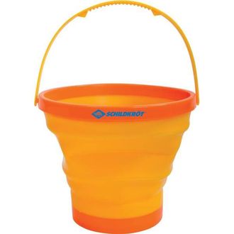 Schildkrot Fitness Kunststoff FALTEIMER (Folding Bucket)
