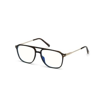 Tom Ford unisex, Accessories, Braun, 54 MMGr&ouml;&szlig;e