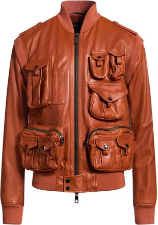 Dolce & Gabbana JACKEN & M&Auml;NTEL - Jacken und Anoraks auf YOOX.COM