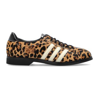 adidas Bowling - - Shoes - Herren - Braun - 44 EU