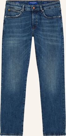 Scotch & Soda Jeans The Zee Regular Fit blau