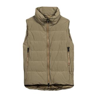 Luisa Cerano Damen, Jacken, Beige, XLGr&ouml;&szlig;e