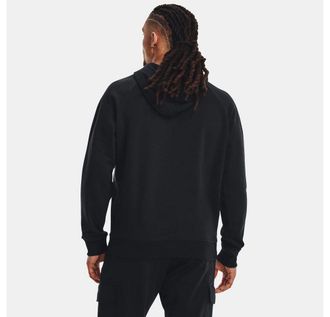 Under Armour Kapuzensweatshirt Rival