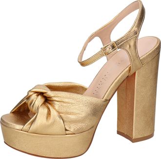 Melvin & Hamilton High Heels Damen Antoinette 1 Rot 37