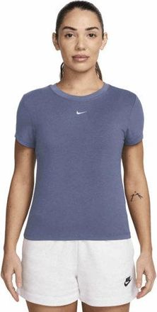 Nike Sportswear Chill Knit W - T-Shirt - Damen