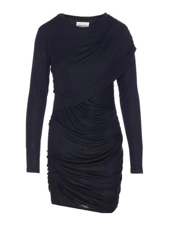 Isabel Marant Pull Col Rond - Noir