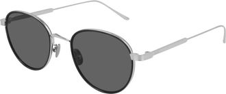 Cartier unisex, Accessories, Grau, 51 MMGr&ouml;&szlig;e