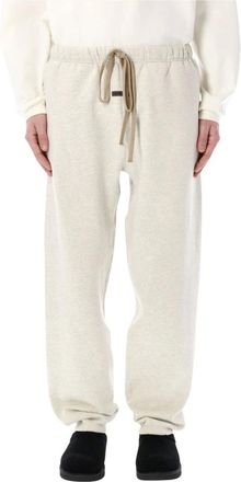 Fear of God Homme, Pantalons, Beige, Taille: M Classic Sweatpant