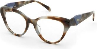 Tous Tous, Femme, Accessoires, Brun, Taille: 51 MM Vtoc70 03Ka Optical Frame