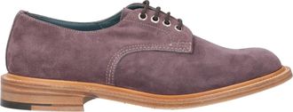 Trickers SCHUHE - Schn&uuml;rschuhe auf YOOX.COM