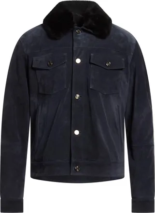 Jacob Cohen JACKEN & M&Auml;NTEL - Jacken und Anoraks auf YOOX.COM