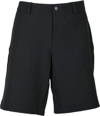 Emporio Armani Emporio Armani Ea7, Homme, Shorts, Noir, Taille: 2XL Bermuda