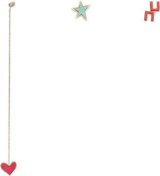 Elisabetta Franchi SCHMUCK und UHREN - Ohrringe auf YOOX.COM