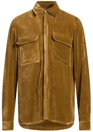 Rick Owens TOPS - Chemises sur YOOX.COM