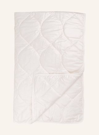 Centa-Star Centa-Star Sommer-Bettdecke Summer Organic Cotton weiss