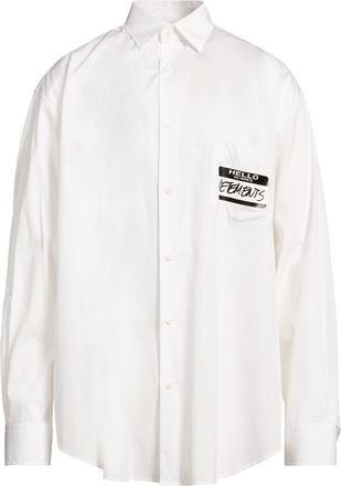 VETEMENTS TOPS - Hemden auf YOOX.COM