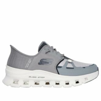 Skechers Herren, Sport, Grau, 41 EUGr&ouml;&szlig;e