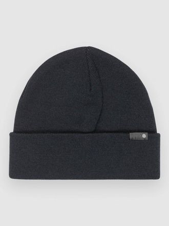 Element Mid Icon Beanie flint black